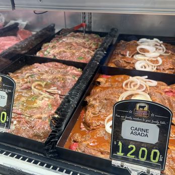 LA MEZA PRIME SPECIALTY MEATS - Updated October 2025 - 19 Photos & 25 ...