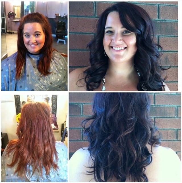 CHOPPED HAIR CO - Updated July 2025 - 47 Photos - 2100 S Gilbert Rd 22 ...