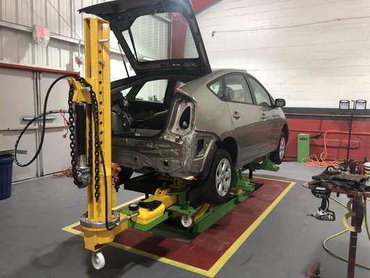 GENO’S AUTO BODY - BRENTWOOD - Updated November 2024 - 27 Photos & 36 ...