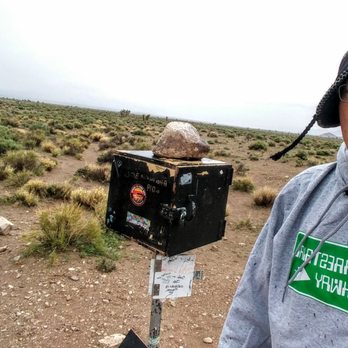 THE BLACK MAILBOX - Updated July 2025 - 30 Photos & 15 Reviews - 1 ...