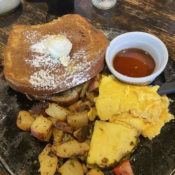 THE BUFF RESTAURANT - Updated November 2024 - 1367 Photos & 1961 ...