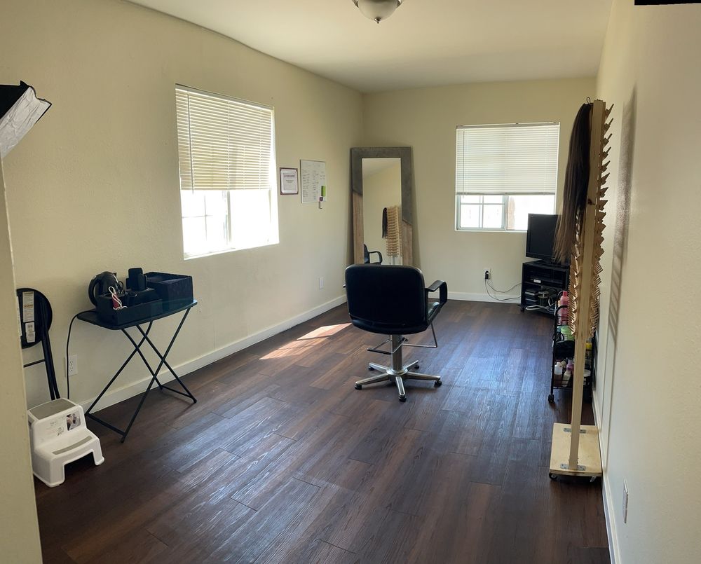 SIMPLY BY VEE - Updated February 2025 - Compton, California - Hair ...