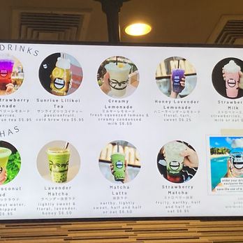 MINI MONSTER CAFE - Updated April 2024 - 35 Photos & 14 Reviews - 2233 ...