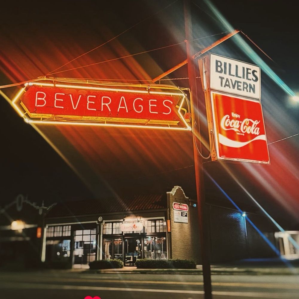 BILLY’S TAVERN - Updated November 2025 - 2829 6th Ave S, Birmingham ...
