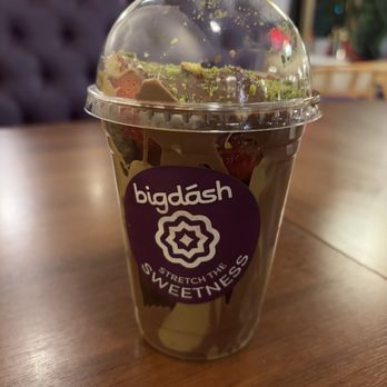 BIGDASH ICE CREAM & PASTRIES - Updated April 2025 - 808 Photos & 650 ...