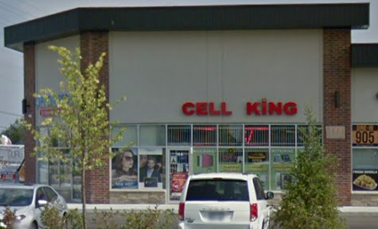 CELL KING - Updated December 2025 - 15 Fandor Way, Brampton, Ontario - Mobile Phone Accessories ...
