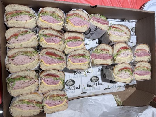 GEORGE’S UNION SUBS - Updated August 2025 - 37 Photos & 63 Reviews ...