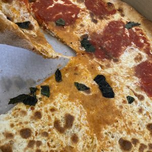 MONA LISA PIZZERIA RISTORANTE - 82 Photos & 155 Reviews - Pizza - 165 Broadway, Bayonne, NJ ...