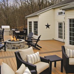 KEYSTONE CUSTOM DECKS - 13 Photos - 158 Toddy Dr, East Earl ...