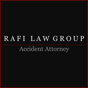 RAFI LAW GROUP - Updated July 2025 - 16 Photos & 84 Reviews - 2235 N ...