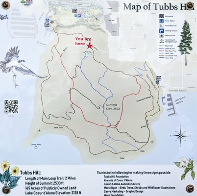 TUBBS HILL - Updated May 2026 - 231 Photos & 67 Reviews - 710 E Mullan ...