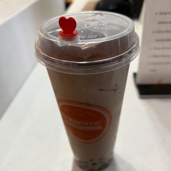 IT’S BOBA TIME - USC - Updated March 2025 - 282 Photos & 334 Reviews ...