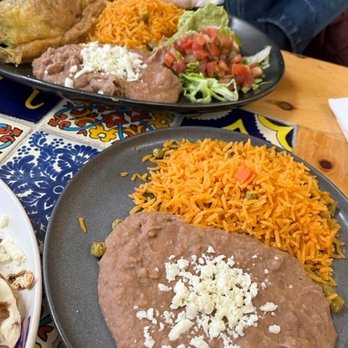 EL AZTECA MEXICAN - Updated March 2025 - 348 Photos & 249 Reviews - 97 ...