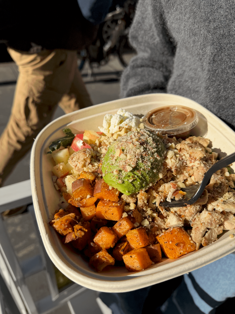 AVO - Updated October 2025 - 73 Photos & 28 Reviews - 245 5th Ave, New ...