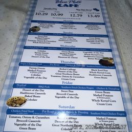 BLUE PLATE CAFE - Updated October 2025 - 163 Photos & 323 Reviews ...
