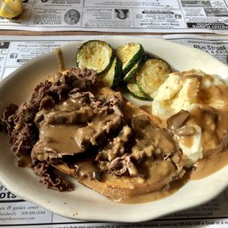 MARSHLAND RESTAURANT & BAKERY - Updated December 2025 - 164 Photos ...