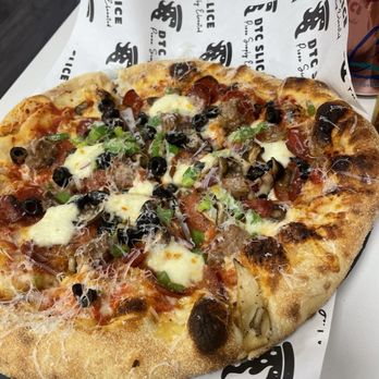 DTC SLICE - Updated June 2025 - 126 Photos & 98 Reviews - 8000 E ...
