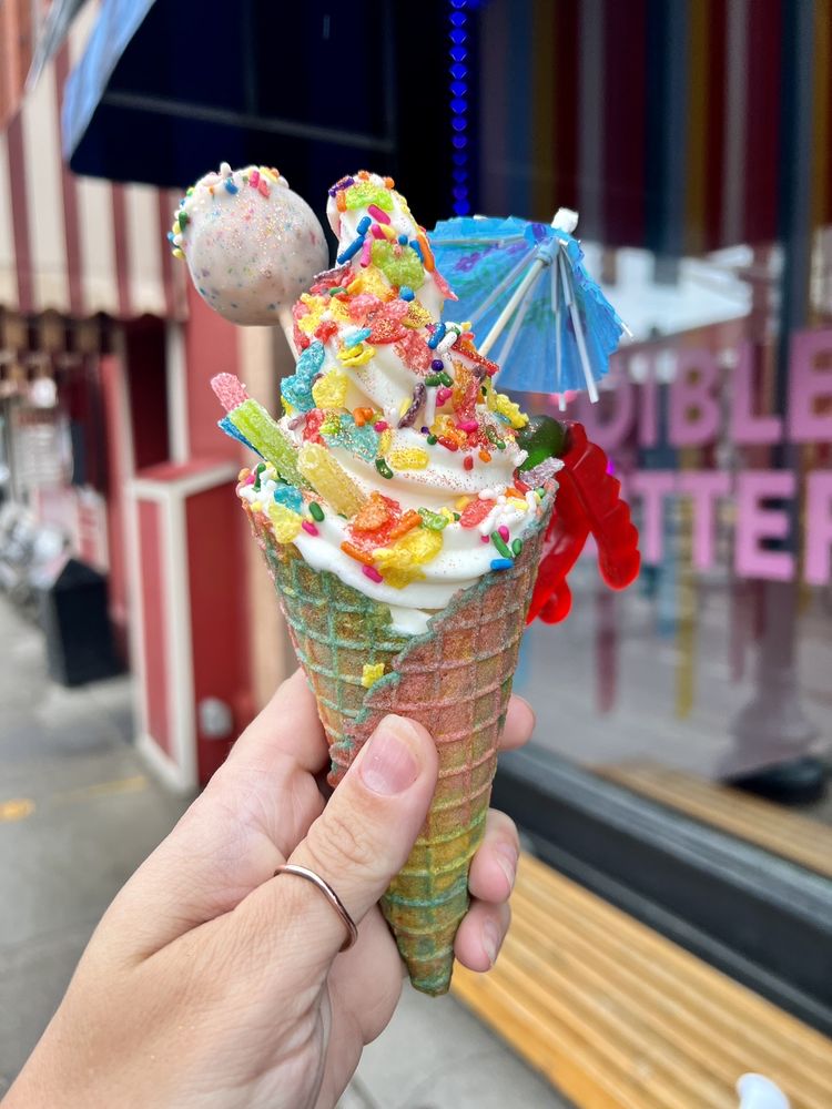 MN NICE ICE CREAM - Updated November 2025 - 49 Photos & 26 Reviews ...