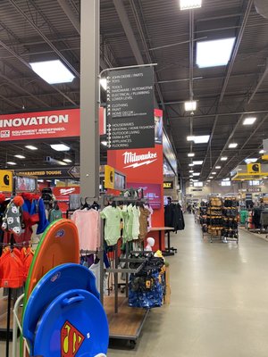 HARTVILLE HARDWARE - Updated July 2024 - 18 Photos & 41 Reviews - 1315 ...