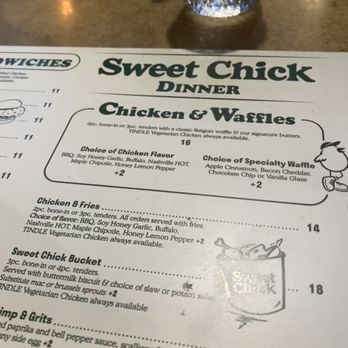 SWEET CHICK - Updated August 2024 - 2842 Photos & 1966 Reviews - 178 ...