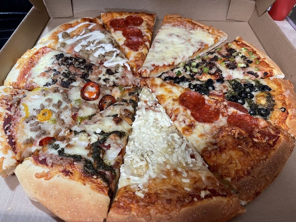 SUPER GREAT PIZZA - Updated October 2025 - 22 Photos & 66 Reviews ...