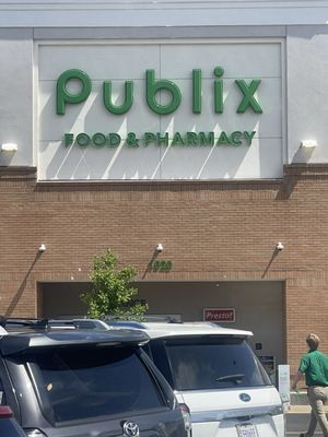 PUBLIX - Updated August 2025 - 1620 Cedar Rd, Chesapeake, Virginia ...