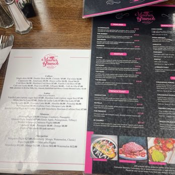 MADRES BRUNCH - Updated August 2025 - 3613 Photos & 3352 Reviews - 7040 ...