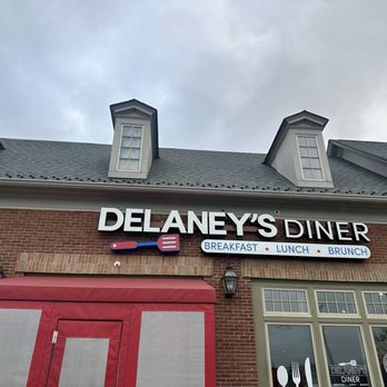 DELANEY’S DINER - Updated December 2025 - 240 Photos & 223 Reviews ...