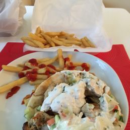GREEK KITCHEN - Updated January 2026 - 60 Photos & 214 Reviews - 219 W ...