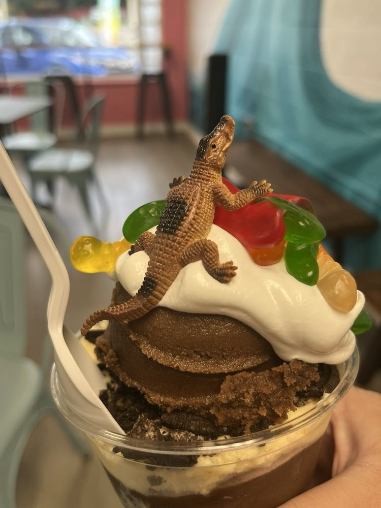 SICILY’S ITALIAN ICEBOX - Updated October 2025 - 11 Photos - 424 W ...