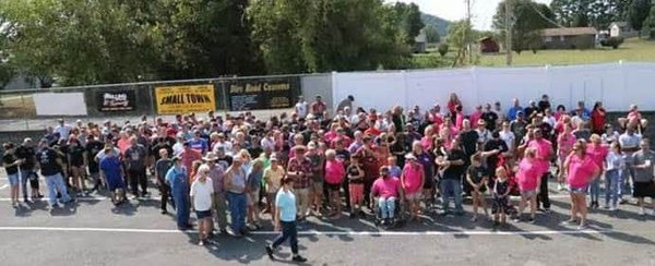 CHEROKEE RACEPARK - 46 Photos - 154 Race Track Rd, Rogersville, TN - Yelp