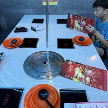 VOLCANO HOT POT & BBQ - Updated December 2025 - 465 Photos & 232 ...
