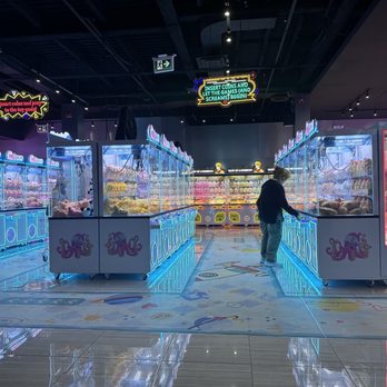 OCTO - Updated April 2025 - 37 Photos & 15 Reviews - 247 Yonge Street ...