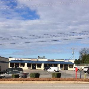 SCDMV HEADQUARTERS - 10311 Wilson Blvd, Blythewood, South Carolina ...