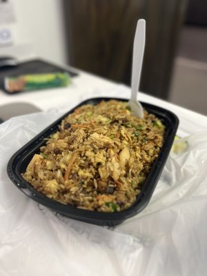 NOODLE - Updated December 2025 - 192 Photos & 335 Reviews - 205 E Ponce ...