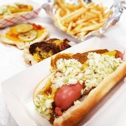 CLOOS’ CONEY ISLAND - Updated November 2024 - 166 Photos & 222 Reviews ...