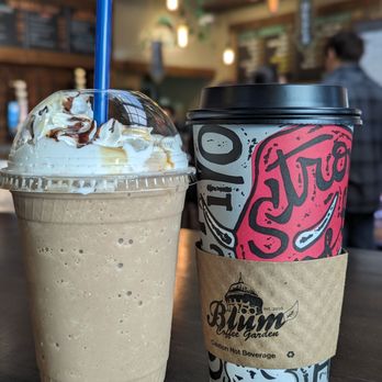 BLÜM COFFEE GARDEN - Updated January 2025 - 194 Photos & 100 Reviews ...