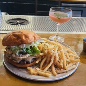 PAPER PLANE - 2876 Photos & 1428 Reviews - Cocktail Bars - 72 S 1st St ...