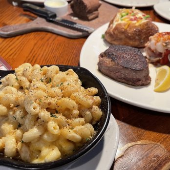 OUTBACK STEAKHOUSE - 175 Photos & 184 Reviews - 15180 Addison Rd ...