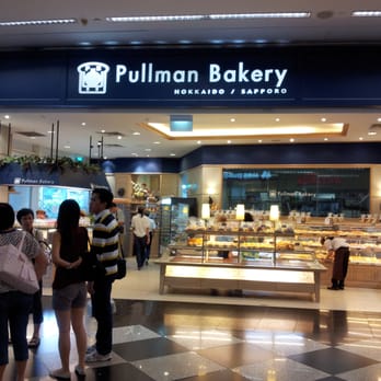 PULLMAN BAKERY - Updated August 2025 - 27 Photos & 14 Reviews - 9 Raffles Blvd, Singapore ...