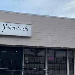 YOHEI SUSHI RESTAURANT - Updated February 2025 - 1405 Photos & 456 Reviews - 1111 Dillingham ...