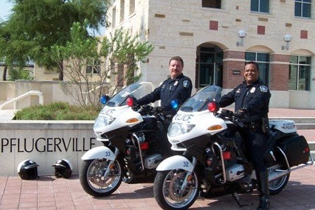 PFLUGERVILLE POLICE DEPARTMENT - Updated December 2025 - 42 Photos & 15 ...