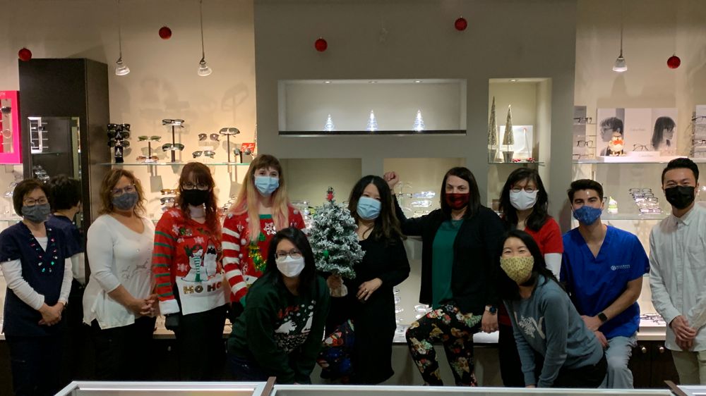 ISSAQUAH EYEWORKS - Updated December 2024 - 18 Photos & 39 Reviews ...