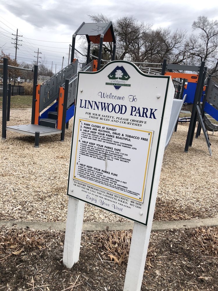 LINNWOOD PARK - Updated May 2025 - 1501 Greenbush St, Lafayette ...