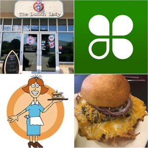 THE FOOD BOXX - Savannah, Georgia - Food Trucks - Phone Number - Yelp