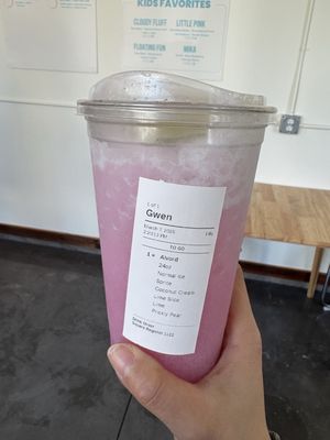 FIZZ N SIP - Updated May 2025 - 15 Photos - 2726 N Killingsworth St ...