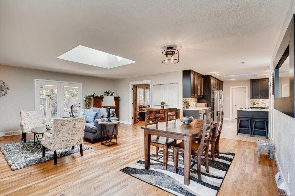 JAMIE BEARDEN REAL ESTATE - Updated May 2025 - 2441 Eliot St, Denver ...