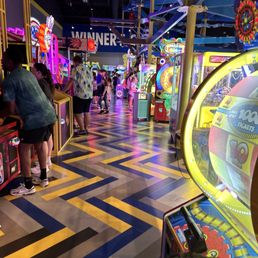 MAIN EVENT WESLEY CHAPEL - Updated June 2025 - 134 Photos & 158 Reviews ...