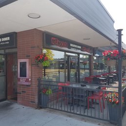 HOT ROCKS CREATIVE DINER - Updated December 2025 - 57 Photos & 60 ...