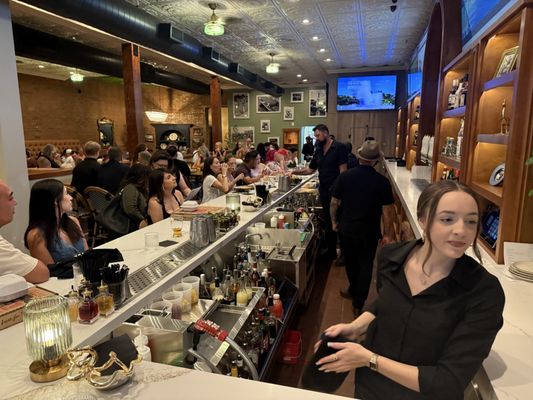 MADRI - Updated August 2025 - 22 Photos & 11 Reviews - 330 Orange St ...